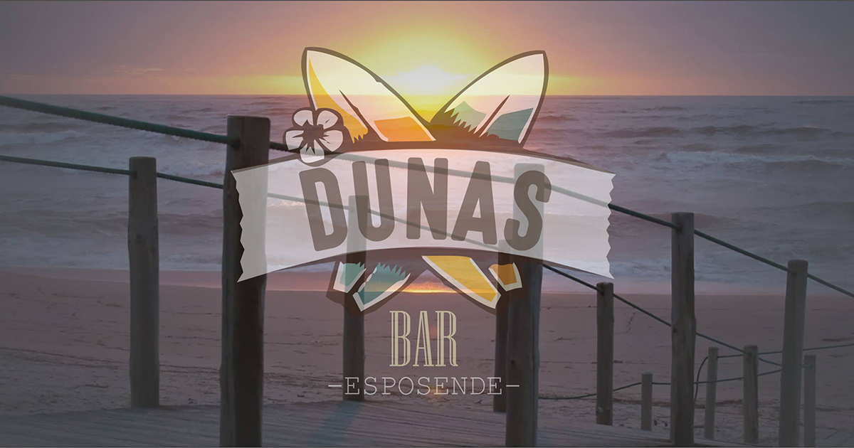 Dunas Bar - Bares E Discotecas De Esposende